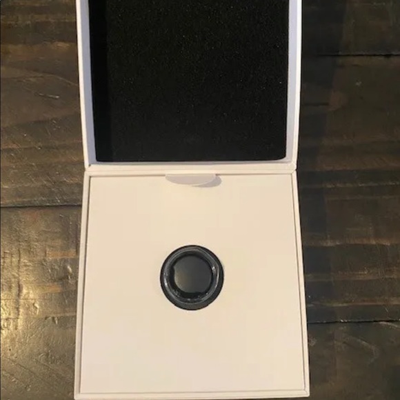 Ōura Ring | Wearables | Oura Ring Gen 3 Brand New In Box Black | Poshmark